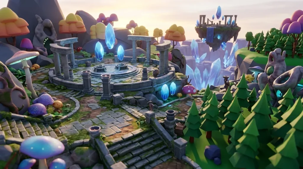 How to Create 3D Meshes for Roblox in 2026